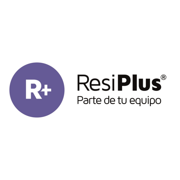 ResiPlus perfil Auxiliares - Instituto de la dependencia